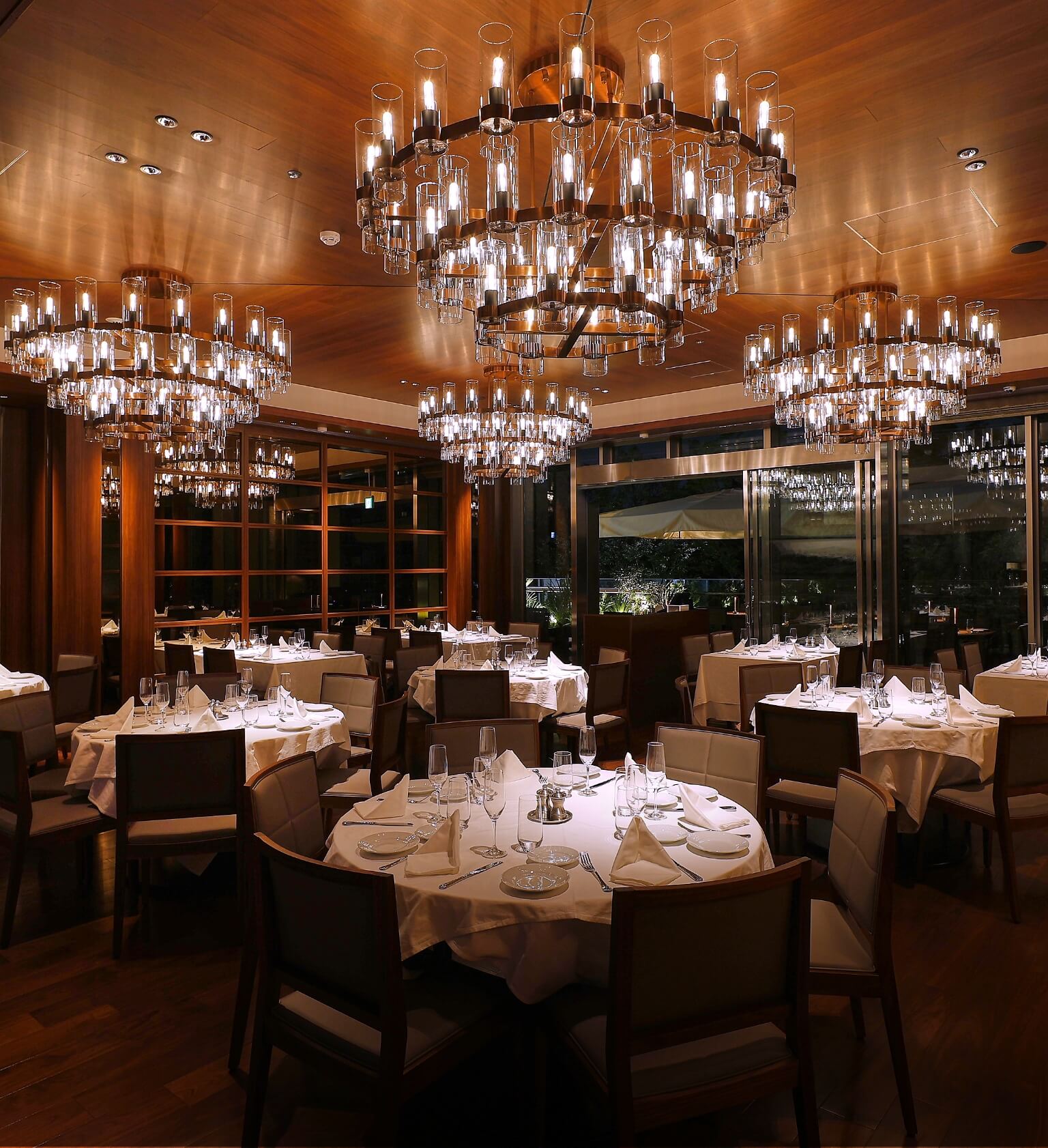 青山、表参道のレストラン|IL LUPINO PRIME|イル・ルピーノ・プライム【公式】